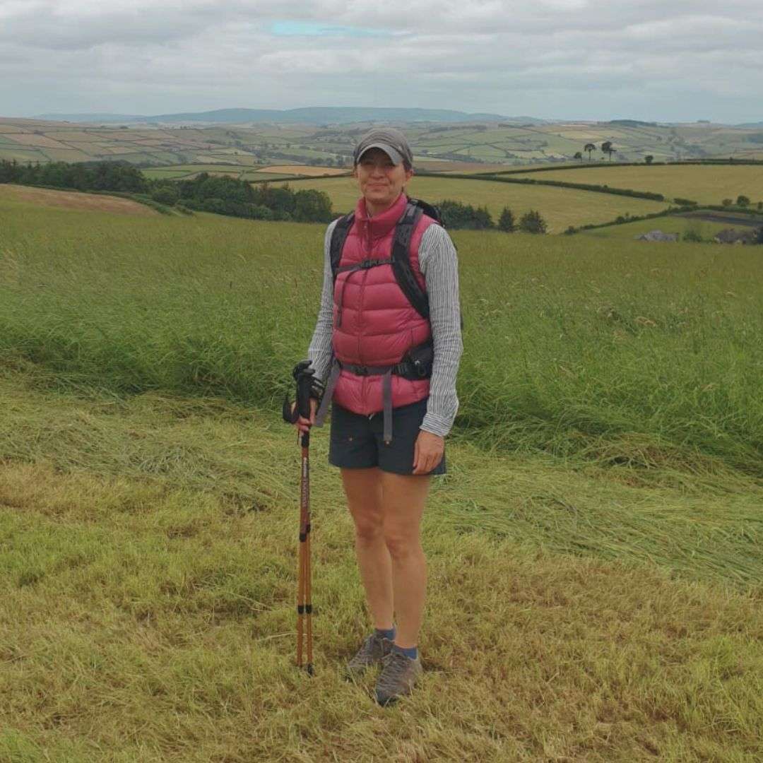 Luxury Walking Holidays in Wales