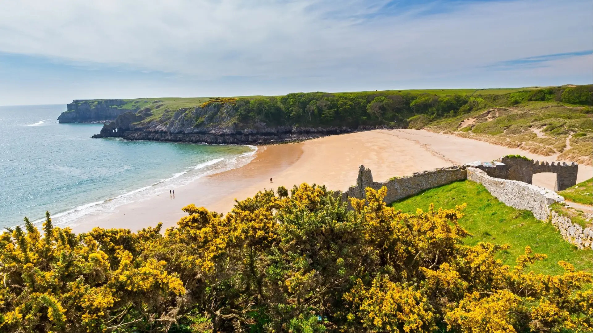 Quintessential Wales | 7 Day Private Guided Luxury Hiking Holiday
