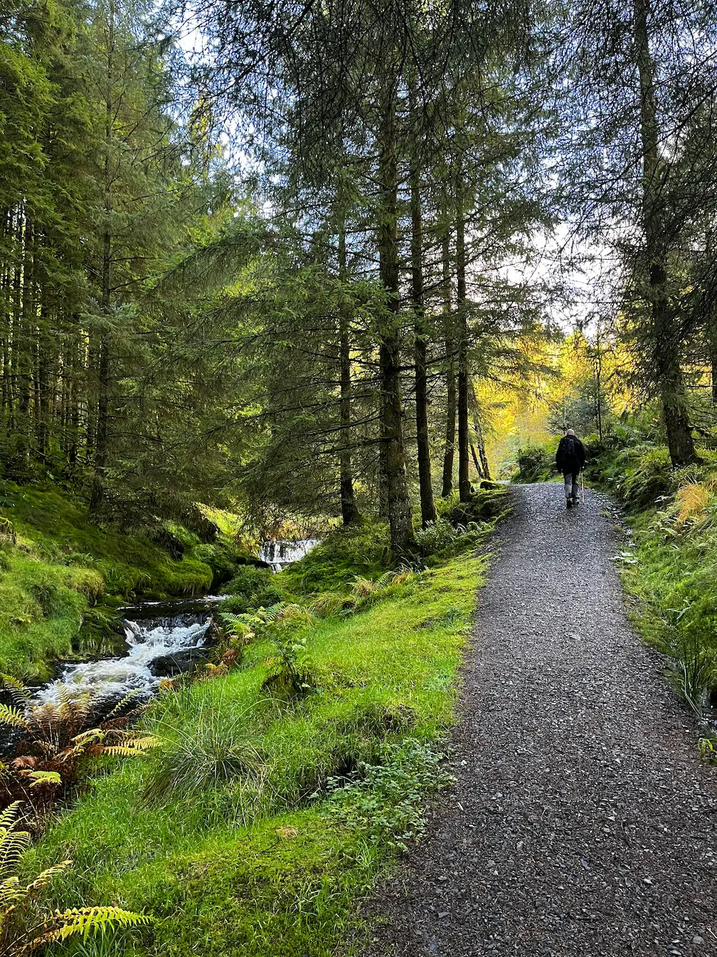 Luxury Walking Holidays in Wales | Welsh Walking Company